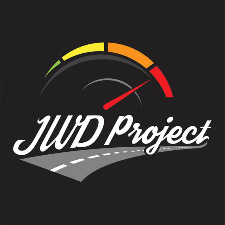 JWD Project Logo | dta studio | graphic design studio - Brendale Brisbane
